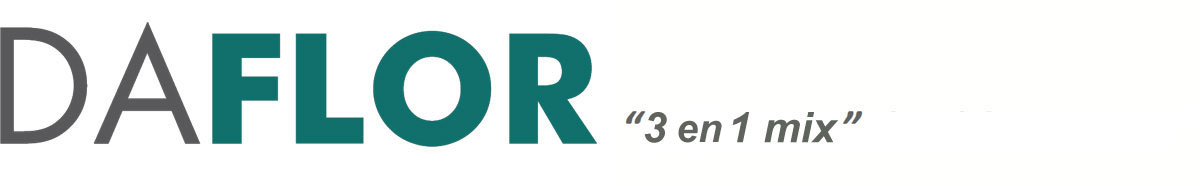 Daflor 3 in 1 mix | Daflor - pigeonnes exempts de salmonelles ou adeno ...